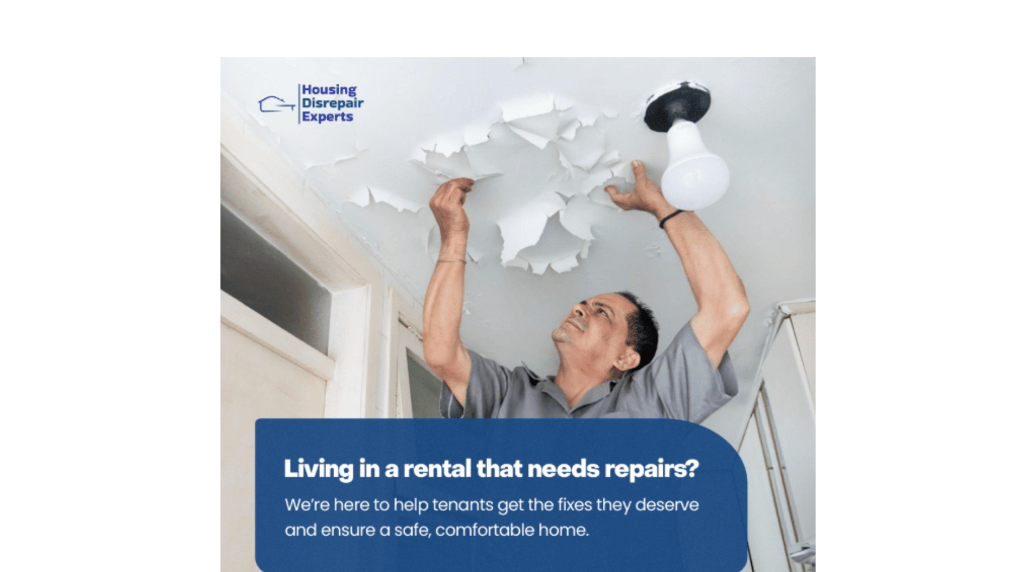 Check a Tenant's Right to Rent – Ultimate Guide Housing Disrepair Experts