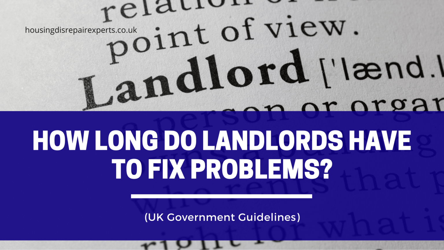 How to Rent Guide 2025: A Comprehensive Checklist for Landlords & Tenants