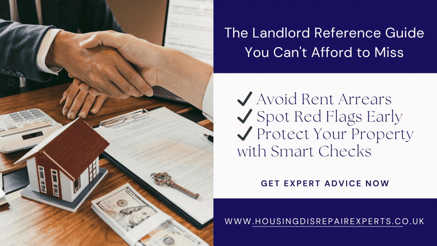 How to Rent Guide 2025: A Comprehensive Checklist for Landlords & Tenants